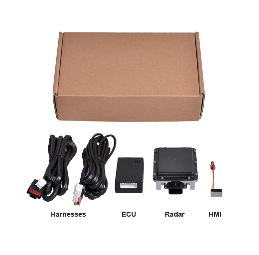 WNC Radar Solutions