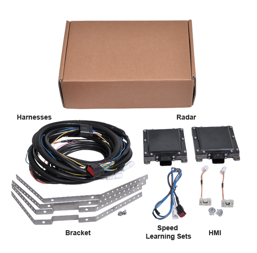 WNC Radar Solutions